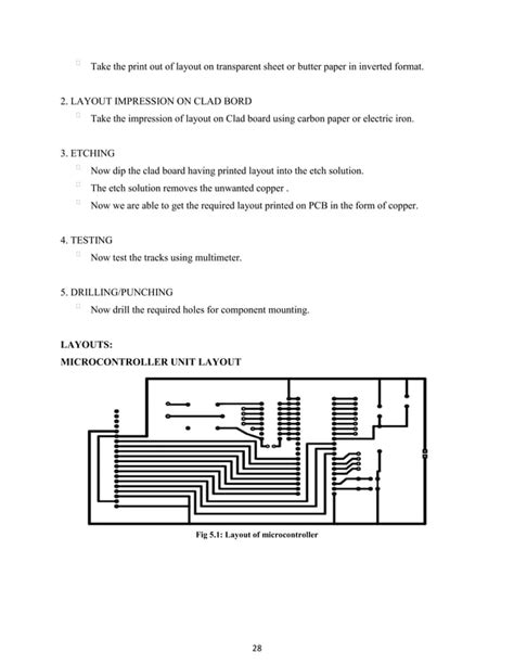 Automatic Irrigation System Project Report Pdf