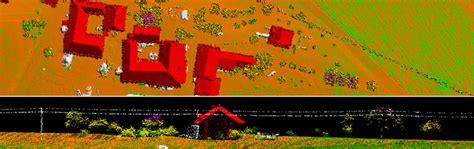 Vivid Geospatial Services