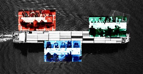 Flow A Story By The Federation Of American Scientists Flow Freight Logistics Optimization