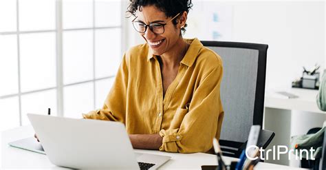 Annual Reporting Ctrlprint