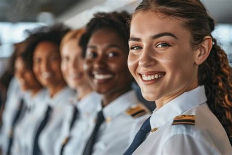 Imágenes De Flight Crew Descubre Bancos De Fotos Ilustraciones Vectores Y Vídeos De 2235