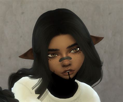 Some Custom Sims The Sims 4 Sims Loverslab