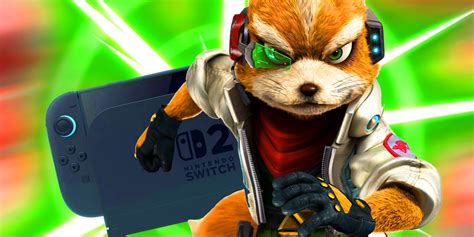 10 Nintendo Games That Deserve A Sequel On The Switch 2