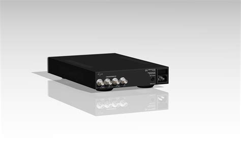 Mutec Ref10 Nano 10 Mhz Reference Masterclock Hifi12a Hifi Highend Proaudio