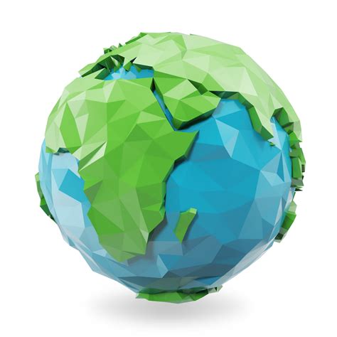 3d Earth Globe 3d Earth Globe