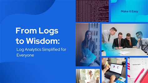 Log Analytics In Plain English No Tech Jargon Newfangled