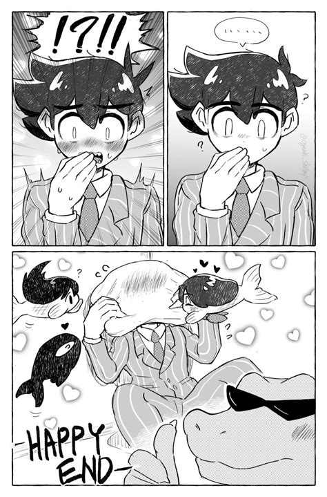 Ogenki Shrimp Bossman Hero Gator Guy Omori Hero Headspace Omori