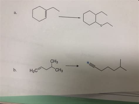 Solved CH3 CH3 b H₂C Chegg com