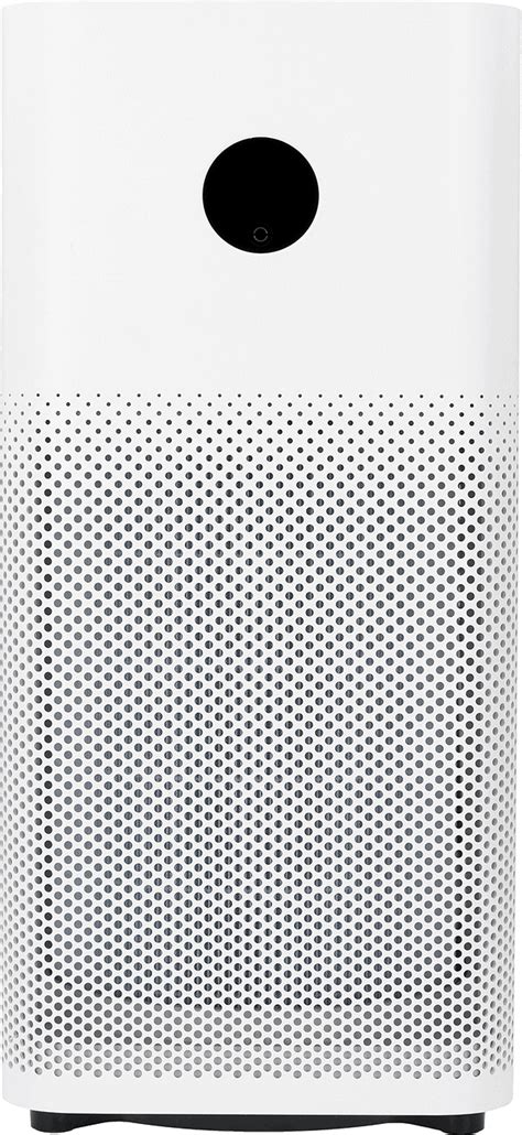 Xiaomi Mi Air Purifier 3h Articles On Home Assistant Guide