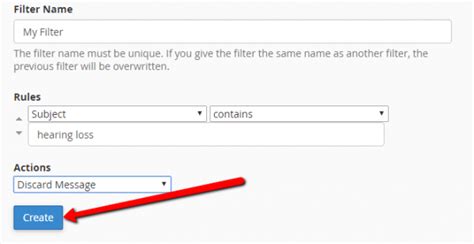 1demystifying Email Filters A Comprehensive Guide