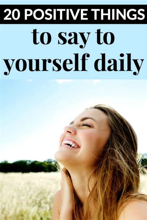 Positive And Sweet Things To Say To Your Mom Mommy Moment