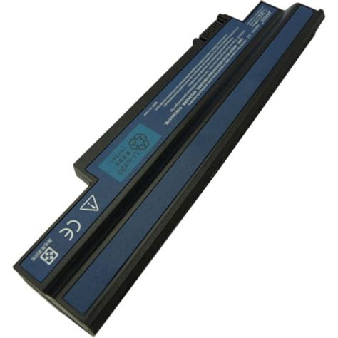 New Battery For Acer Aspire One 253h NAV50 532 UM09G31 UM09G41 UM09G51 ...