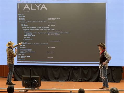 Case Department On Linkedin Hpc Exascale Supercomputing Innovation Teamcase