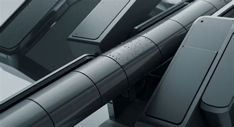 Vertical Farming Megacity Food Production Future → Scenario