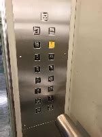Elevator Button Recognition Object Detection Dataset And Pre Trained Model By Sun Moon University