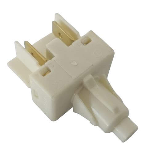 Defy Tumble Dryer ON OFF Push Button Switch