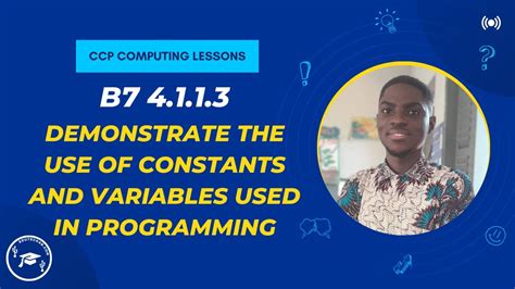 b7 4 1 1 3 introduction to programming lesson 3 youtube