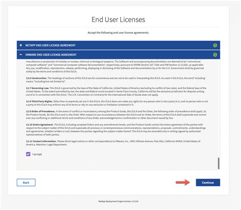 how to deploy netapp hci using netapp deployment engine nde hybrid
