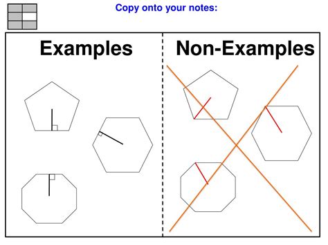 PPT Area Of Regular Polygons PowerPoint Presentation Free Download ID 5312236