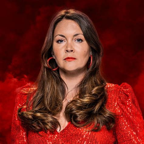 Eastenders Stacey Slater Tipped For Big New Storyline