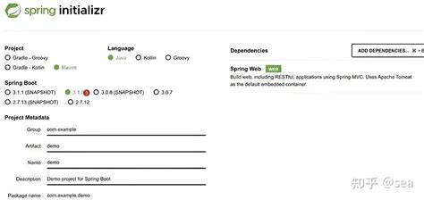 Spring Boot 性能提升的核武器 知乎