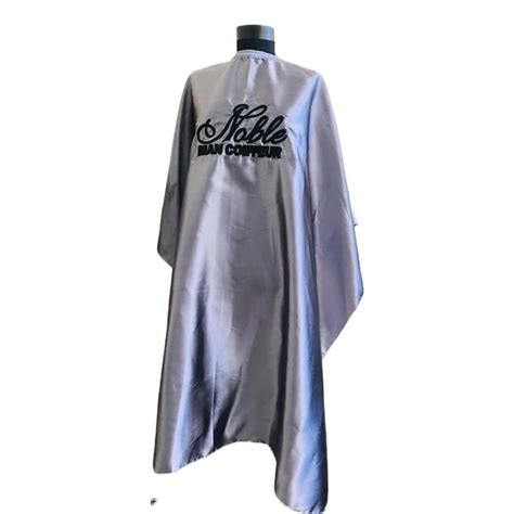 Barber Cape Etsy Australia