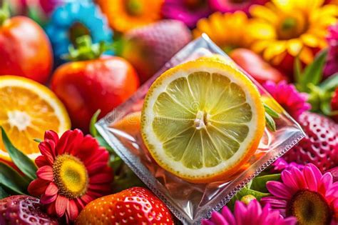 Understanding Safe Sex Practices Through Macro Photography A Visual Guide To Preventing Sexually