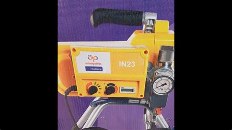 In23 Section Housing Cleaning And Assembaly Youtube