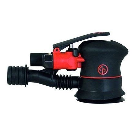 8941272558 Cp7255cve 3 Chicago Pneumatic 3 Air Random Orbital Sander