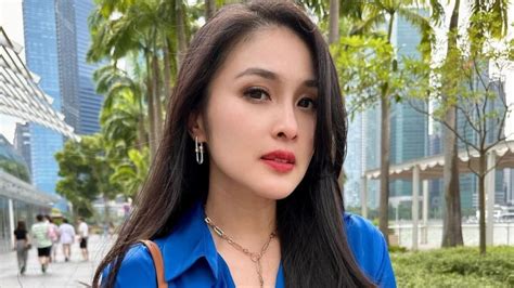 Foto Dilarang Hemat Oleh Harvey Moeis Sandra Dewi Minta Uang Rp100