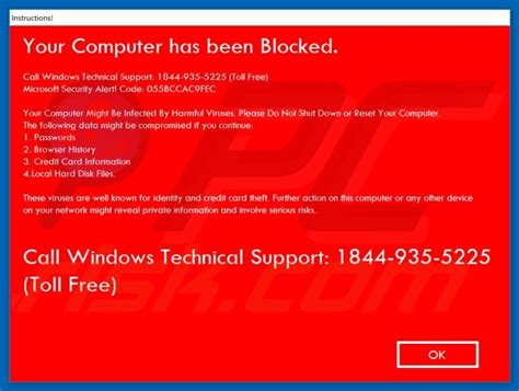 Mcafee Has Blocked Your Windows Screenlocker Removal And Recovery Steps Updated