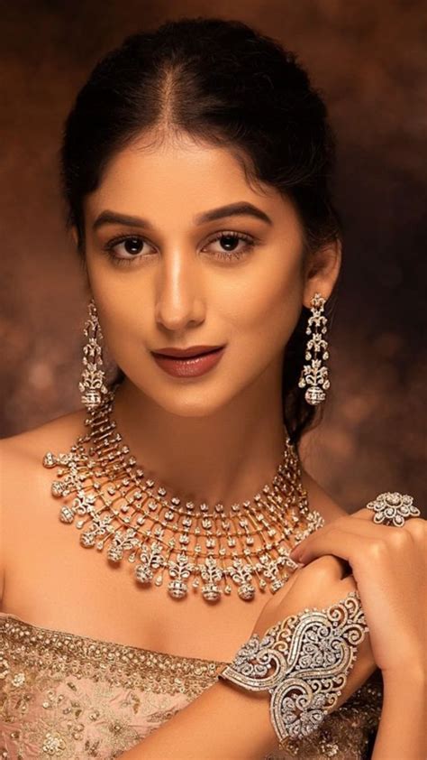 Jewellery Models Photography