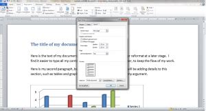 Insert Different Headers And Footers On Odd And Even Pages STL Blog