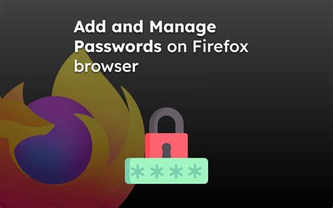 browserhow on linkedin learn how to save and manage saved passwords