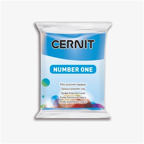 Cernit Number One Clay Opaque 56gm Sculpt Shop
