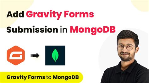 Integrating Gravity Forms With Mongodb Using Pabbly Connect Pabbly