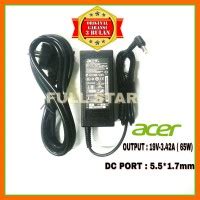 Jual Charger Laptop Acer Original Murah Terbaik Harga Terbaru Januari