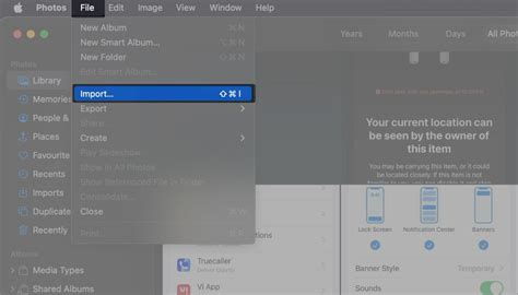 How To Crop A Screenshot On Mac 5 Quick Ways Igeeksblog