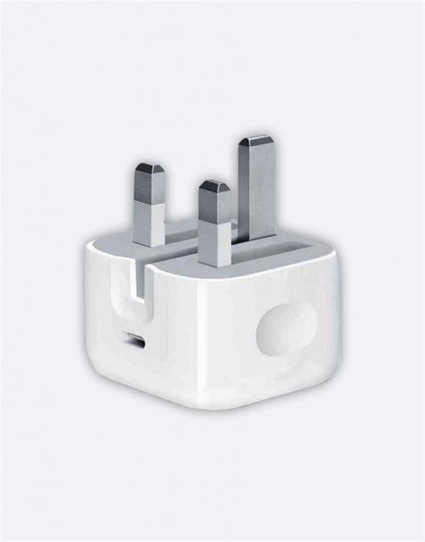 قیمت خرید اداپتور ایفون ۱۳ | iPhone 13 Adaptor - آی باتری 【iBattery】