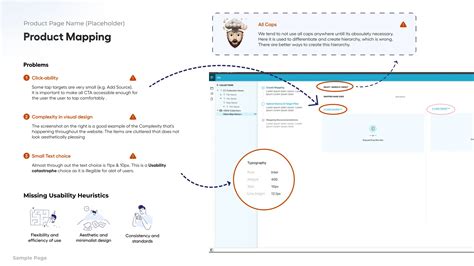 Heuristics Evaluation How To Guidepdf