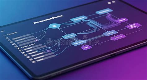 Complex Risk Assessment Stock Illustrations 607 Complex Risk