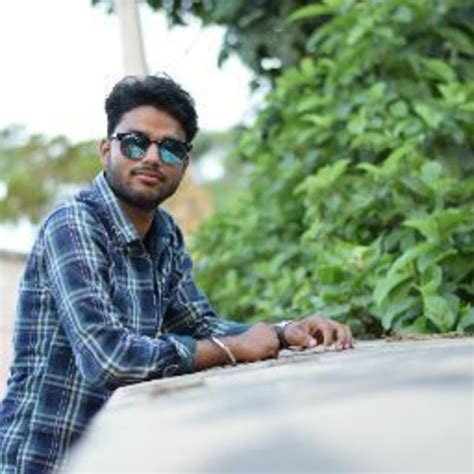 Naveen Kumar Business Analyst Naveen Kumar Xing