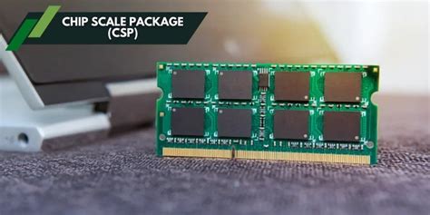 Chip Scale Package Compact And Efficient Design Explained