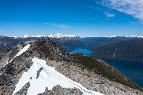 Cambió el fútbol por el running y fue campeona en los circuitos más desafiantes del mundo la