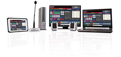 Avtec Scout Console Hello Alert