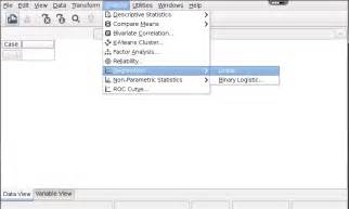 Pspp Online Rollapp