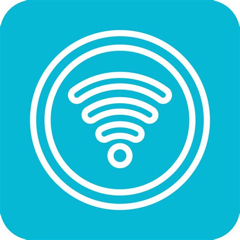 Wifi Signal Vector Icon Design Illustration 21912759 Vector Art At Vecteezy