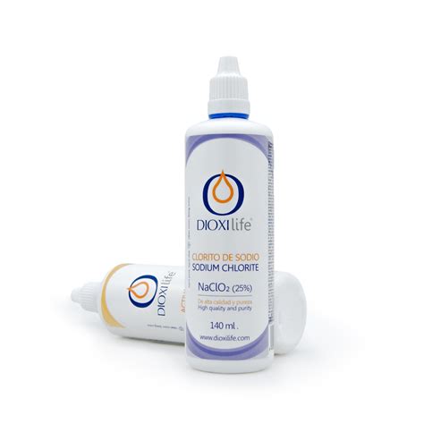 Purifying Kits Dioxilife Cds Online Shop