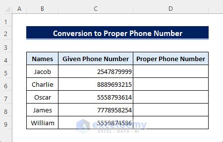 How To Use The TEXT Function To Format Codes In Excel ExcelDemy