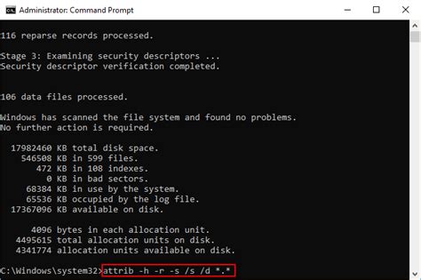 How To Repair External Hard Drive Using Command Prompt Cmd [2025]
